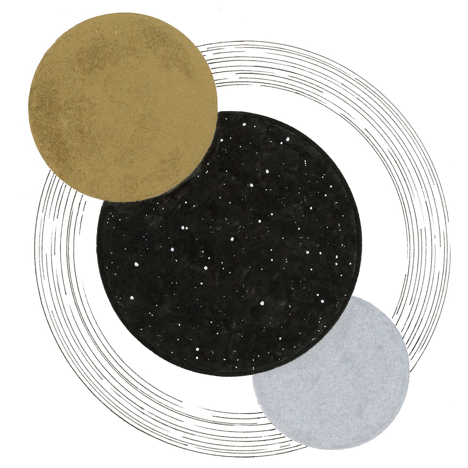 Day 9 - 30 Days of Human Design and Relationships - Alone time – BethCyr