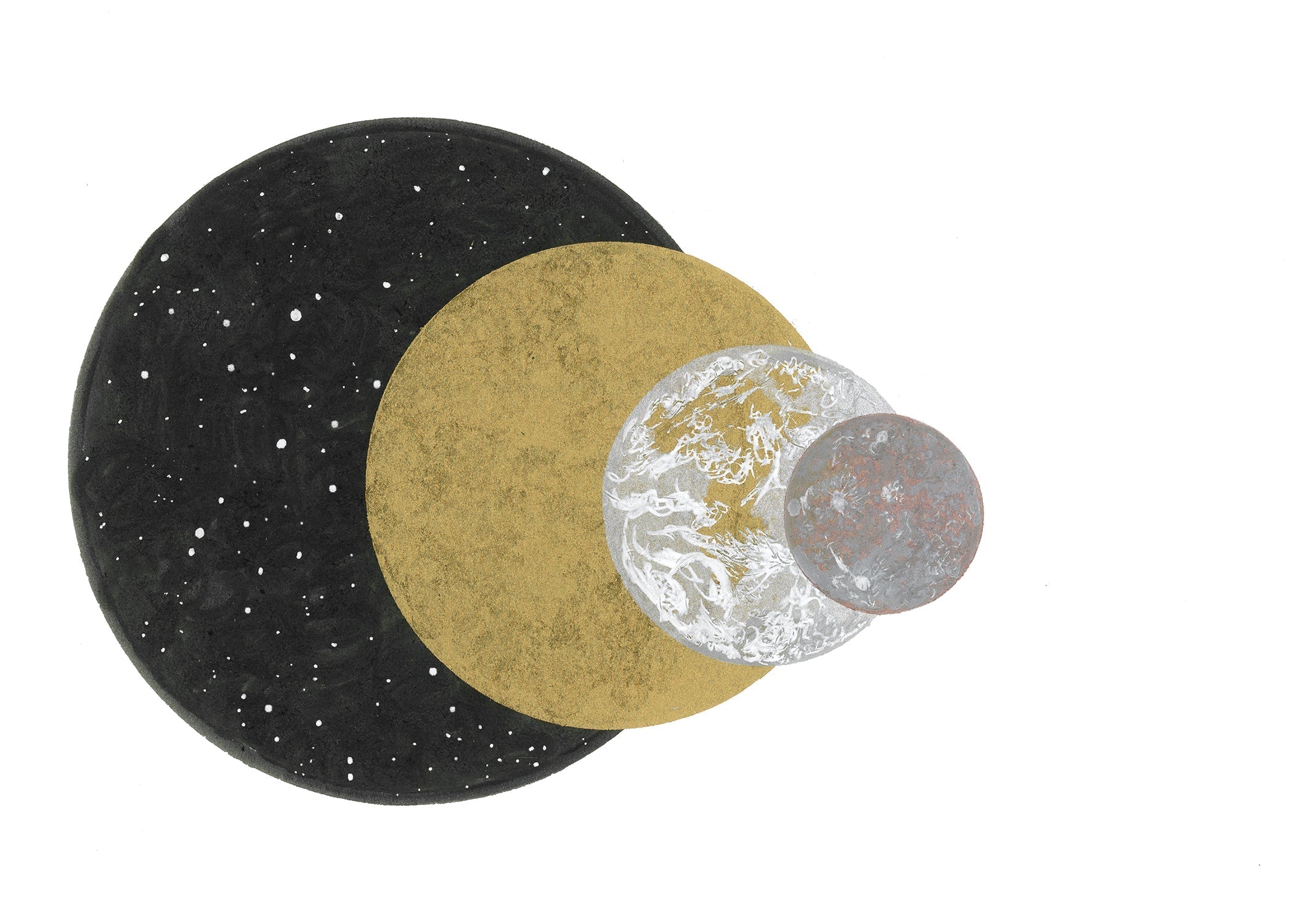 Day 6 - 30 Days of Human Design and Relationships - Communication by T – BethCyr