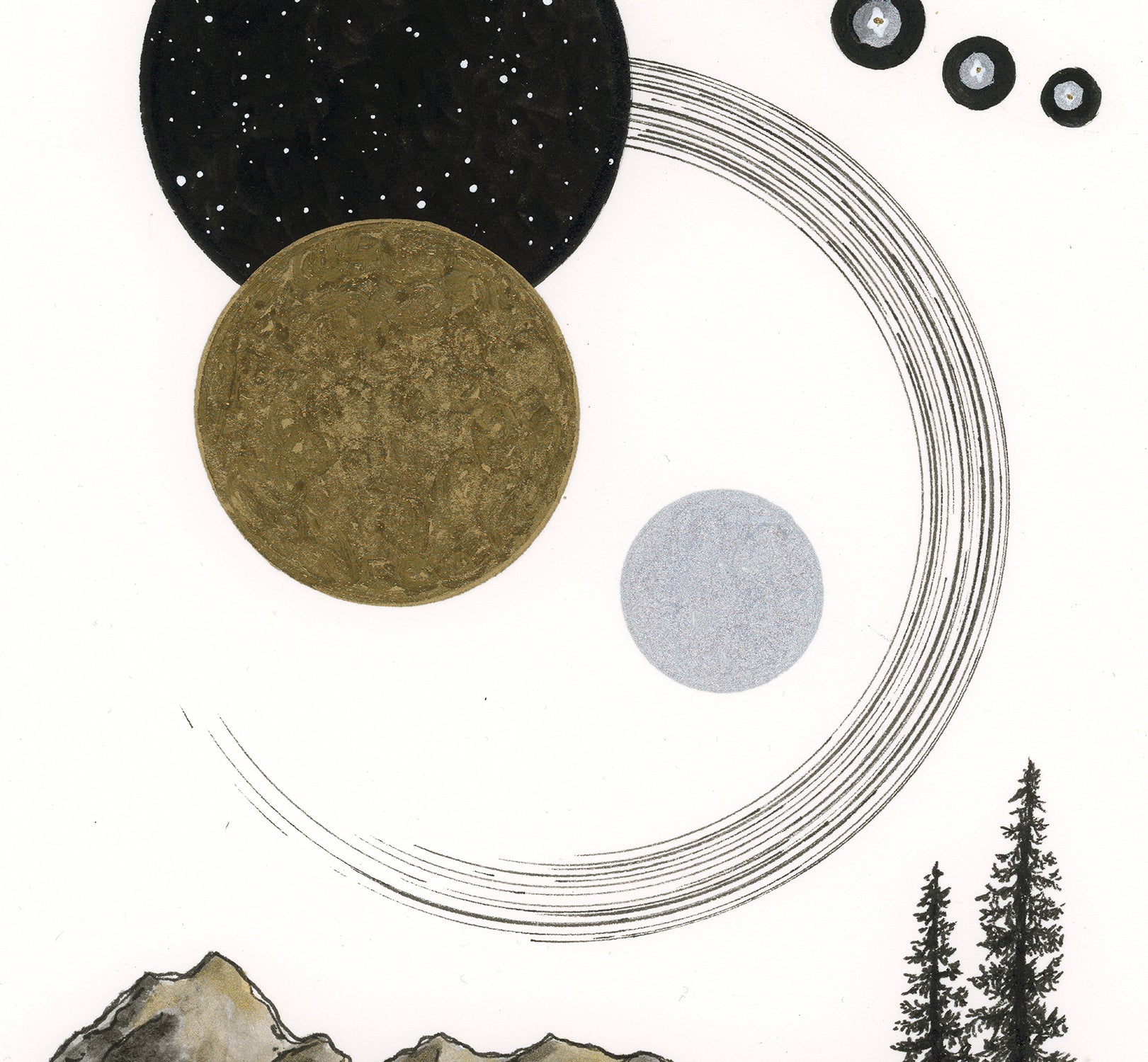 Day 5 - 30 Days of Human Design and Relationships - Communication by T – BethCyr