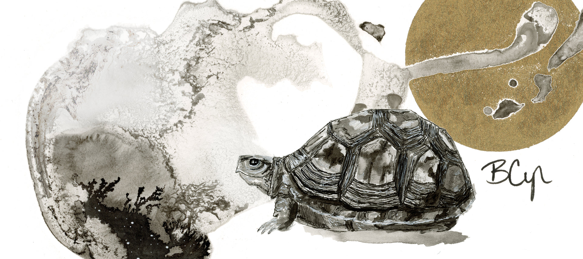 Beth Cyr - Nature and Galaxy Inspired Art and Jewelry – BethCyr