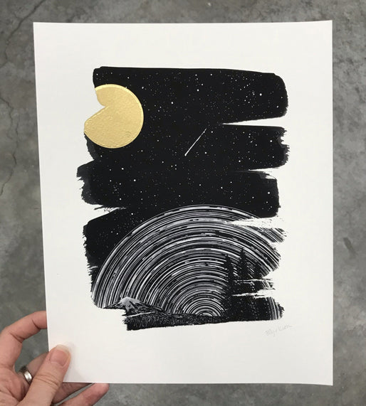 Beth Cyr - Nature and Galaxy Inspired Art and Jewelry – BethCyr