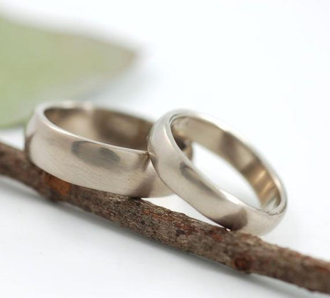 Made to Order Rings – BethCyr