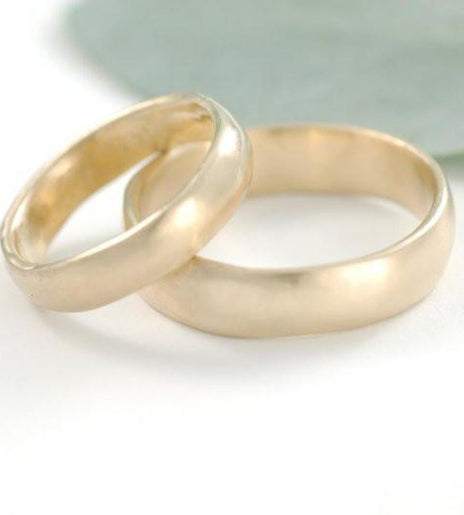 Made to Order Rings – BethCyr